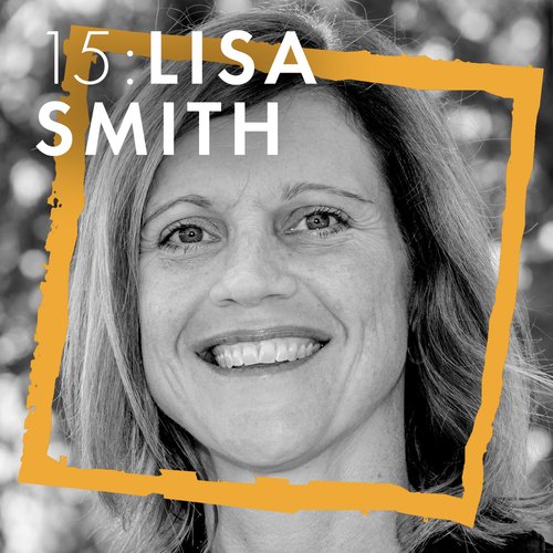 Podcasts – Lisa Smith